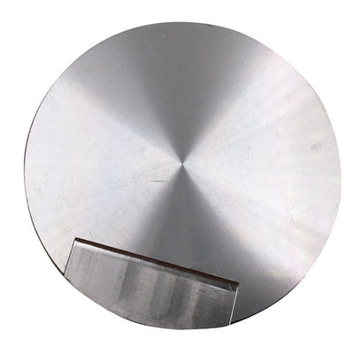 Ersatzteile des Abkühlungskompressors für Kolben D8SK1-6000 D8SK2-7000 D8SK1-7000 copeland Aluminiums 80,6