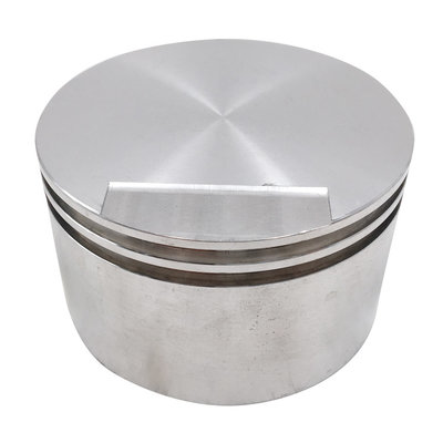 Ersatzteile des Abkühlungskompressors für Kolben D8SK1-6000 D8SK2-7000 D8SK1-7000 copeland Aluminiums 80,6