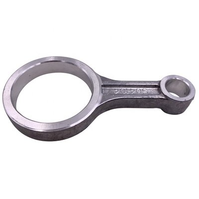 Abkühlungskompressor stellt im Porzellan her, das Rod Size Aluminum Casting für Fördermaschinenteile Pleuelstange 6DA 6D67 anschließt