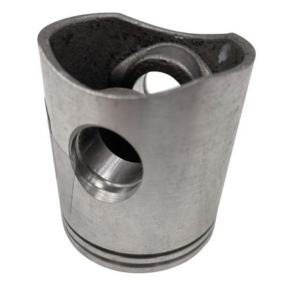 des Ersatzteilkompressorkolbens des Kühlschranks Fördermaschinenteilkolben 50,8 *27mm u. der Pleuelstange