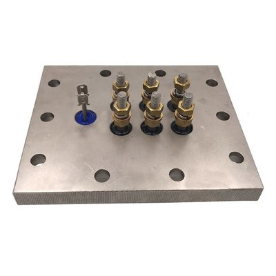 Abkühlungswerkzeuge frascold Ersatzteile für Kompressorterminalplatte Ausrüstung-zum Sitz FRASCOLD Z40/154 Z50/154