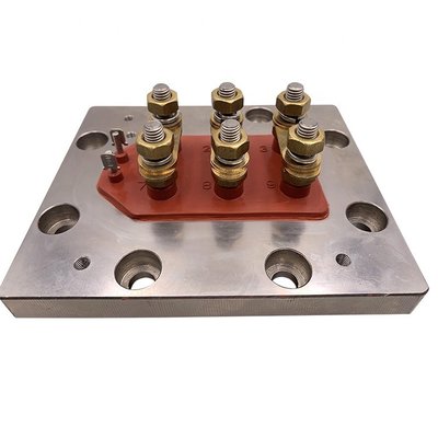 Verteiler der hohen Qualität für Ersatzteile des halb hermetischen Kompressors der Abkühlung für frascold Verteiler Z40/154