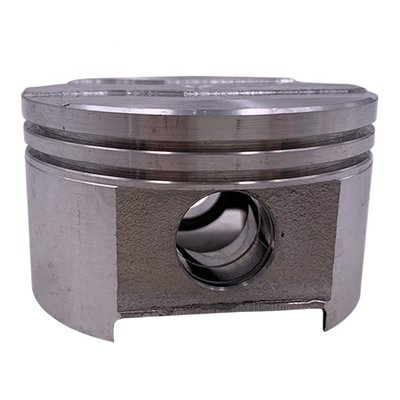Abkühlung reciprocationg halb hermetischer Kompressor Ersatzteil-Kolben für frascold Kolben 82mm