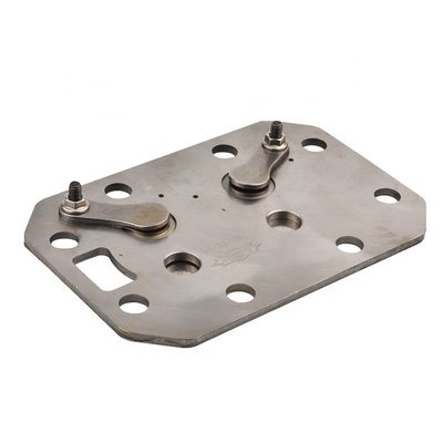 Spezifikationsteile für Ersatzteile des halb hermetischen Kompressors des Kompressors der Abkühlung vorbildlichen für frascold Ventilplatte S1051