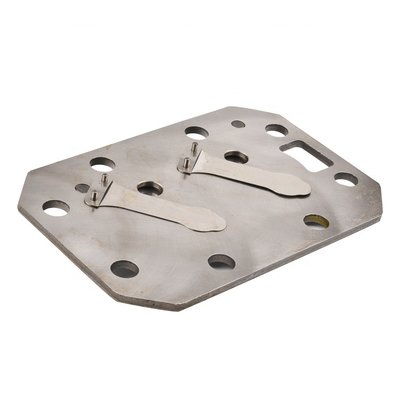 Spezifikationsteile für Ersatzteile des halb hermetischen Kompressors des Kompressors der Abkühlung vorbildlichen für frascold Ventilplatte S1051