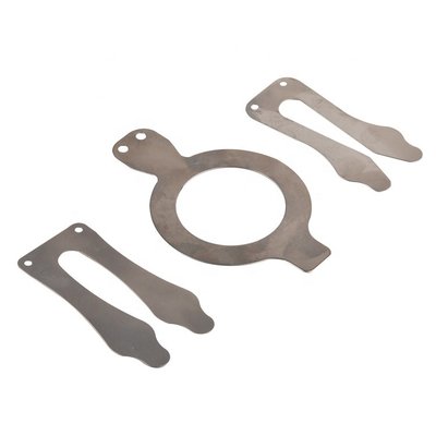 Abkühlungskompressormetallventilplattenausrüstungshochleistungs-Ventilplatten für frascold Kompressor S1051