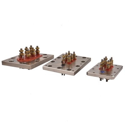 Ersatzteilverteiler W/Z/V/S Kompressors frascold Kompressor der Abkühlung halb hermetischer