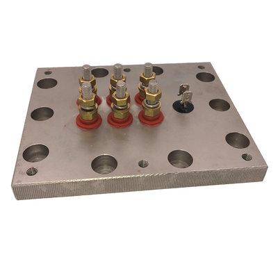 Kolbenabkühlung frascold Verteilerschraubklemme zpt Reihenverteiler z50 des Kompressors 2hp