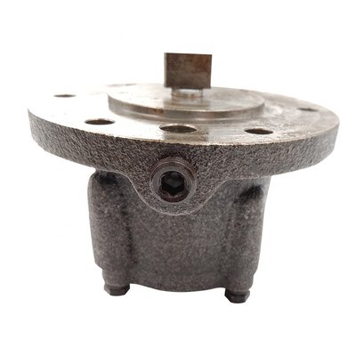 Hochleistungs-York-Kompressor-Ersatzteile 026 Pumpe des Öl-37522 000