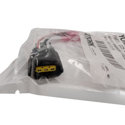 York-Kompressor-Ersatzteile 025 29150 001 Adapter-Wandler-Feld