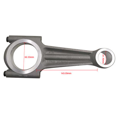 Kühlschrank-Teile Pleuelstange JG JK JS P TS16949 York