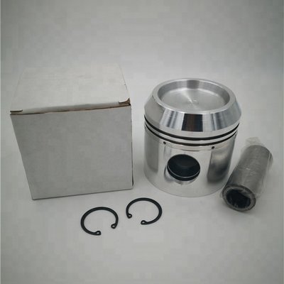 Kühlschrank-Kompressor-Ersatzteil-Kolben-Kolben Pin And Lock Assembly