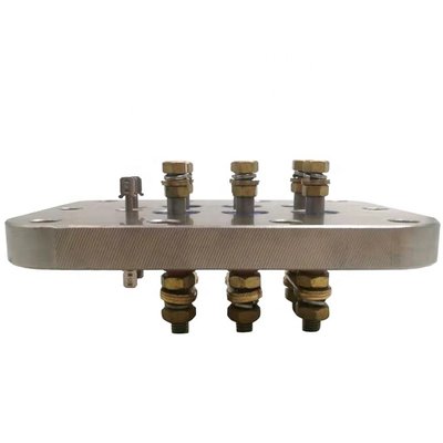Stifte Kühlschrankkompressorschrottpreisverkäufe bltzer Verteilers 6 für 6F-50.2