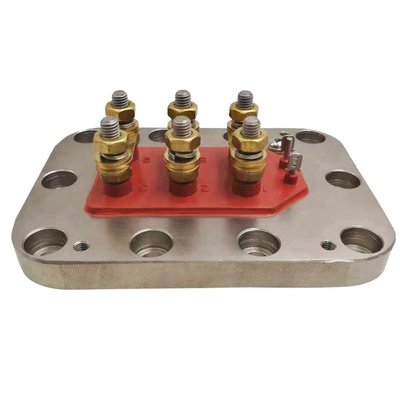 Bltzer 50 Stifte des Hochdruckverdichterteil-Verteilers 6 für 6F-50.2