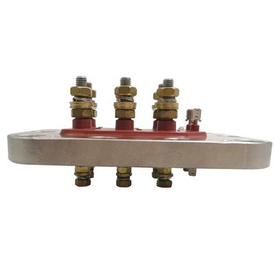 Bltzer 50 Stifte des Hochdruckverdichterteil-Verteilers 6 für 6F-50.2
