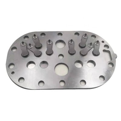 Ventil-Plattenzus Bltzer S6F-30.2 (82,0) 3/4NPTF ohne PC der Dichtung 3 für einen Satz