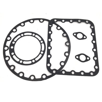 Metalldichtung 5H80, H120,5F, 06D für Ersatzteile des Kühlschrankkompressors