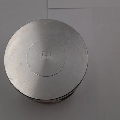 Pisotn Kompressor copeland Abkühlung der hohen Qualität halb hermetisches Ersatzteile für copeland 4MM Kolben 71.4mm