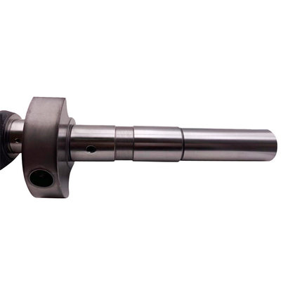 Hochwertige Kurbelwelle Bltzer Kühlschrank Kompressor Teile 4G Kurbelwelle 44.9x44.9 ((2+2) x44.9 -522mm