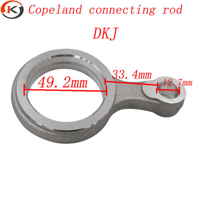 Kühlsystem Copeland Kompressor Ersatzteile Aluminium Verbindungsstange Für Copeland Kompressor DKJ KAI DLJ