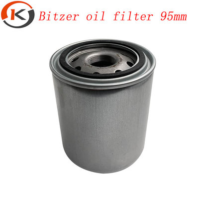 Schraubenkühlölfilter für Bltzer-Schraubkompressor 95 Ölfilter 362105-07