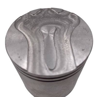 Für Kühlkompressor Ersatzteile Kühlkompressor Ersatzteile Kompressor Kolben Trägerteile Kolben 50,8*27 mm und co