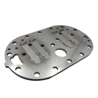 Für den Bltzer Kühlkompressor Bltzer Kühlkompressor Ventilplattendichtung Set Bltzer Kompressor Teile erhältlich 6J