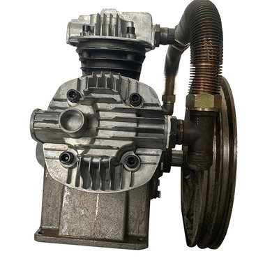 Industrie-Luftkompressor Pumpe Luftkompressor Versorgung mit Öl freie Turmkompressor Pumpe 3090