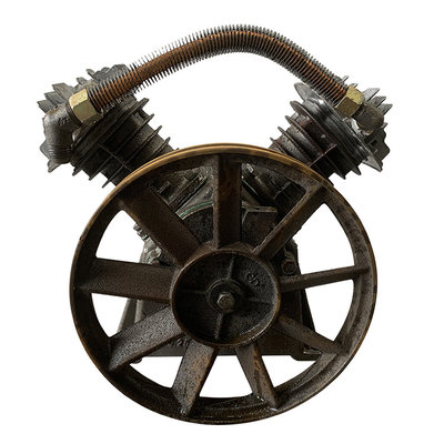 Industrielle Mikro-Luftkompressor-Hochdruckpumpe Öl_luftfrei_Kompressor_Pumpe 2065