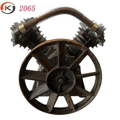 Industrielle Mikro-Luftkompressor-Hochdruckpumpe Öl_luftfrei_Kompressor_Pumpe 2065