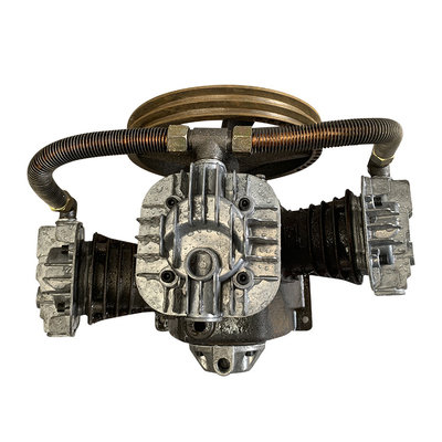 Industrie-Luftkompressor Versorgung Luftkompressor Pumpe Kolbenring Oil_free_air_compressor_pump 3065