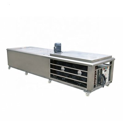 Automatic Ice lolly machine / Popsicle Maker / Ice Popsicle Machine with High Quality  32000pcs/day  WT/8613824555378 supplier