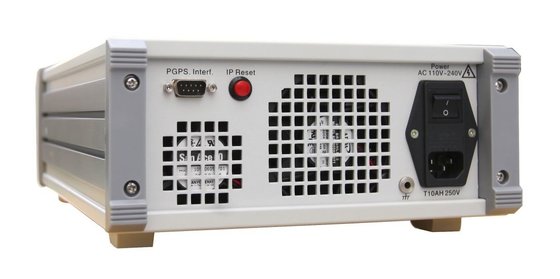 Ponovo L336i SUPER-LIGHT Protection Relay Test Set for protection relays