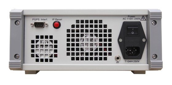 Ponovo L336i SUPER-LIGHT Protection Relay Test Set for protection relays