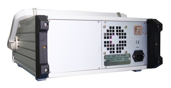 Ponovo S40A Protection Relay Test Set for Secondary Injection Protection Relay