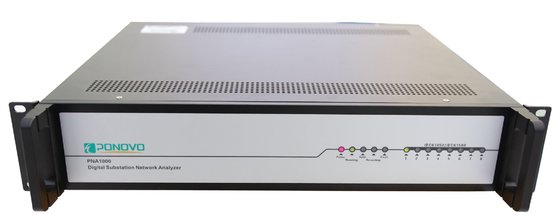 Ponovo PNA1000 Digital Substation Network Analyzer