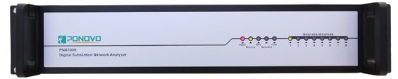 Ponovo PNA1000 Digital Substation Network Analyzer