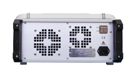 Ponovo PAV250Bip Portable Power Amplifier for Real Time Digital Simulation