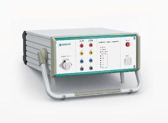Ponovo PAV120Bip Portable Power Amplifier for Real Time Digital Simulation