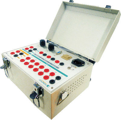 ATB01 PCT Auto‐Test Box for PCT200i/PCT200Ai CT/PT Tester 