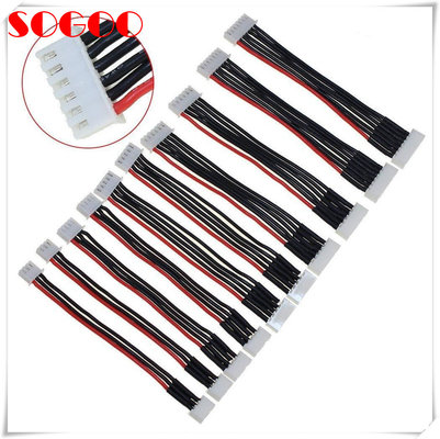 JST Cable Assembly / Connector Cable Assembly Customized Length In Wire Harness