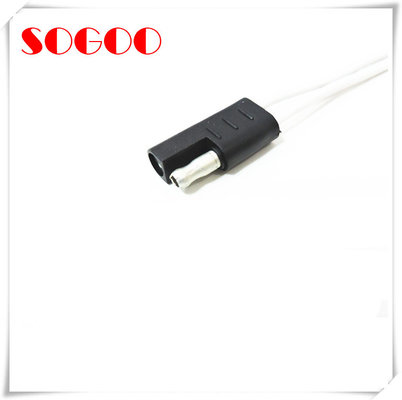 Overmolding Custom Cable Assemblies , Quick Release Cable Assembly OEM Service