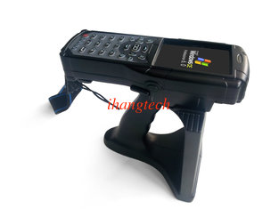 China long range PDA scanner for tracking products supplier