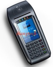 China RFID Handheld pos with Android OS supplier