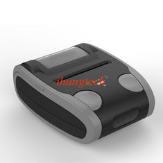 China 58mm Mini Portable Bluetooth Wireless Receipt  Printer support  thermal printing supplier