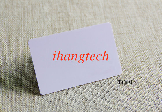 CR80 30Mil White Blank PVC Plastic Cards for Photo ID card printers (DataCard, Zebra, Fargo, Evolis, Magicard, NBS &amp; etc supplier