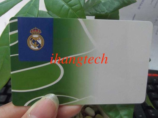 Classic 1K rfid card/NFC business card/hotel key card/access control card supplier