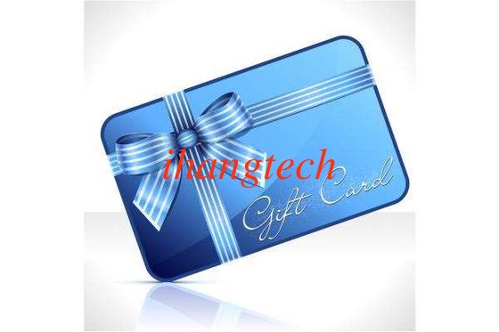 Smart Classic card 4k Blank NFC pvc card 13.56MHz ISO14443A smart IC cards supplier