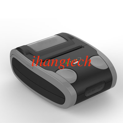 58mm Mini Portable Bluetooth Wireless Receipt  Printer support  thermal printing supplier