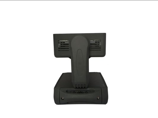 Cree LED Moving Head Light Matrix Beam Headlights DJ Lighting 4 in 1